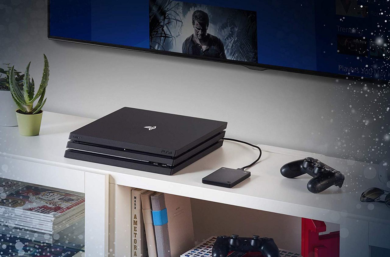 Best External Hard Drive for PS4: 10 Choices to Expand 2026