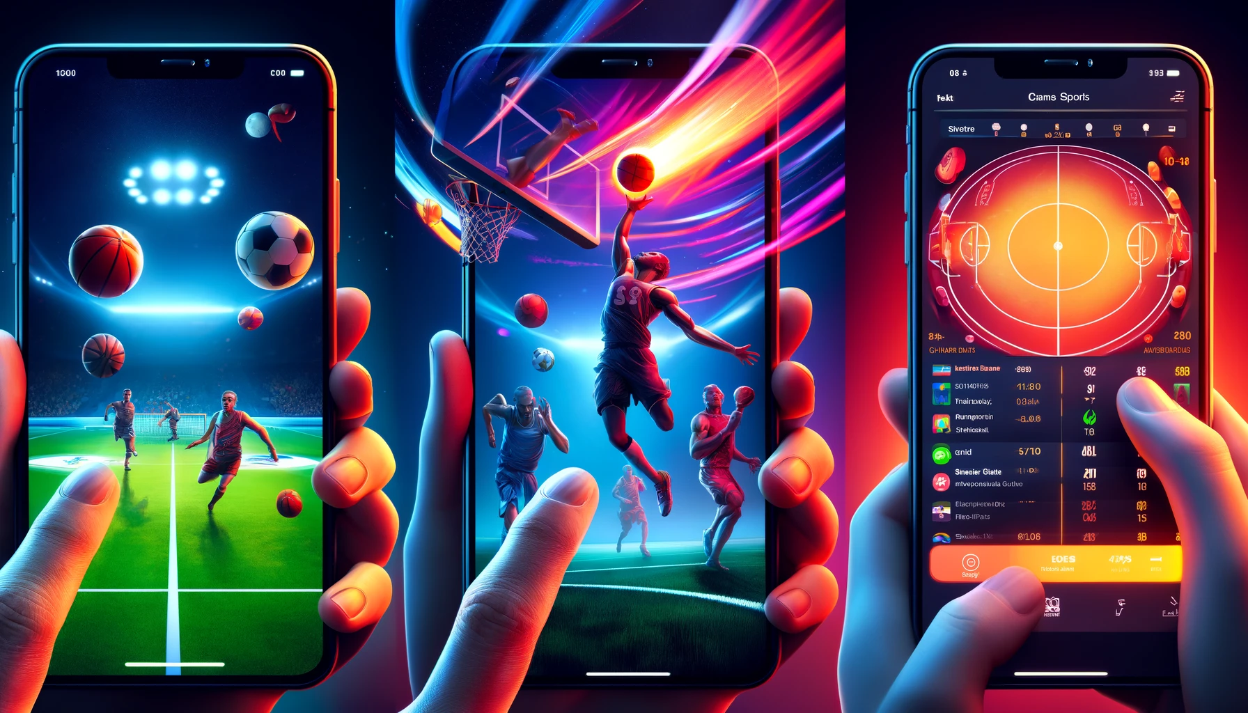 iOS vs Android: Which Platform is Best for Sports Simulations ...