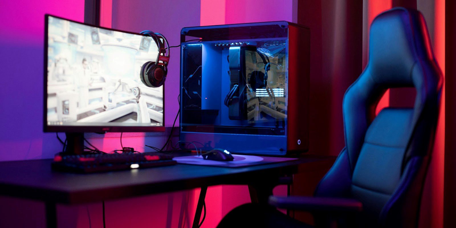 Gaming Equipment You Need in 2024 - Hardware Secrets