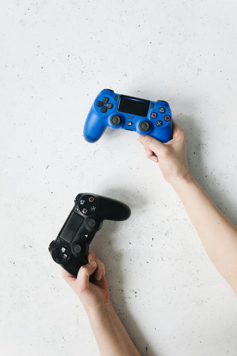 PS5 Controller Repair: How to Fix Common DualSense Issues at Home ...