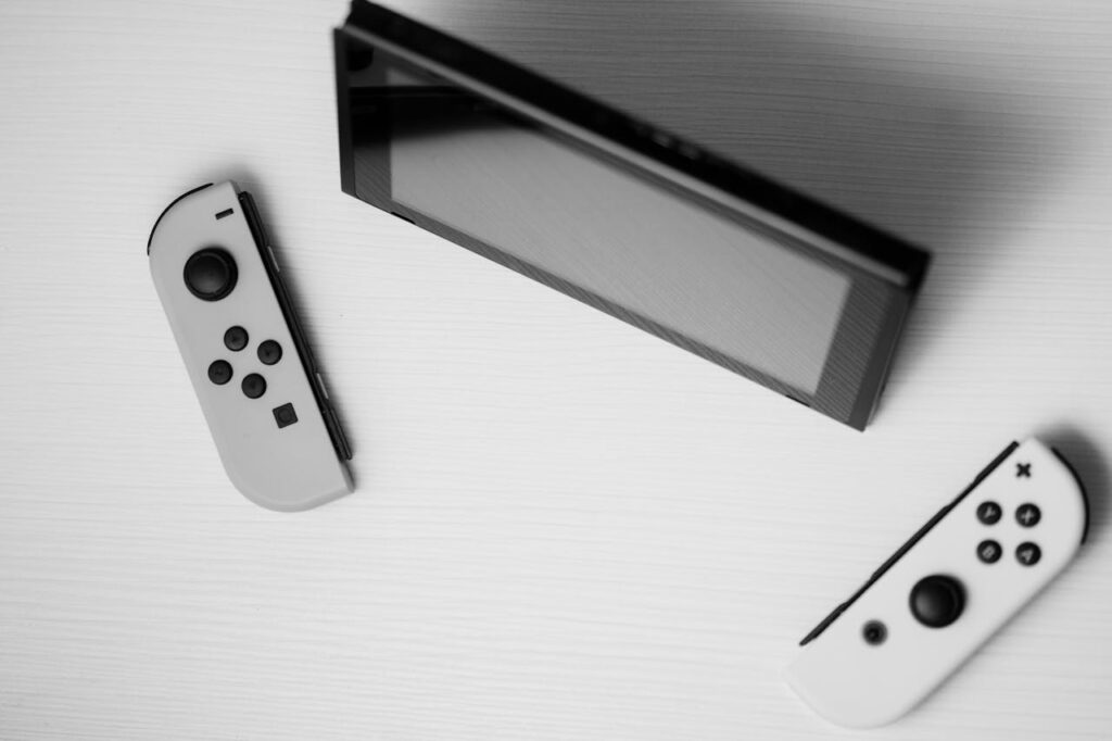 Nintendo Switch Battery Replacement: A Guide - Hardware Secrets