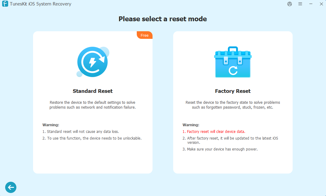 How to Factory Reset iPad Without Passcode or Apple ID (2026 Guide ...