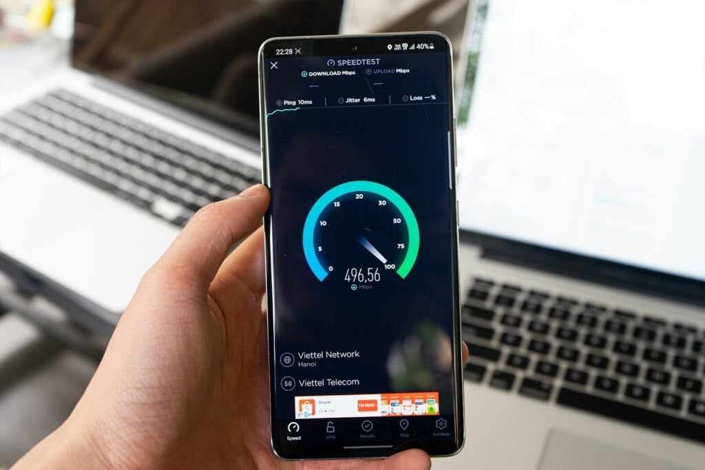 How to Check Bandwidth Usage - A Guide to Managing Your Data - Hardware ...