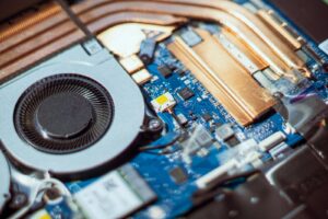 How to Fix Laptop Overheating - Cooling Your Tech - Hardware Secrets