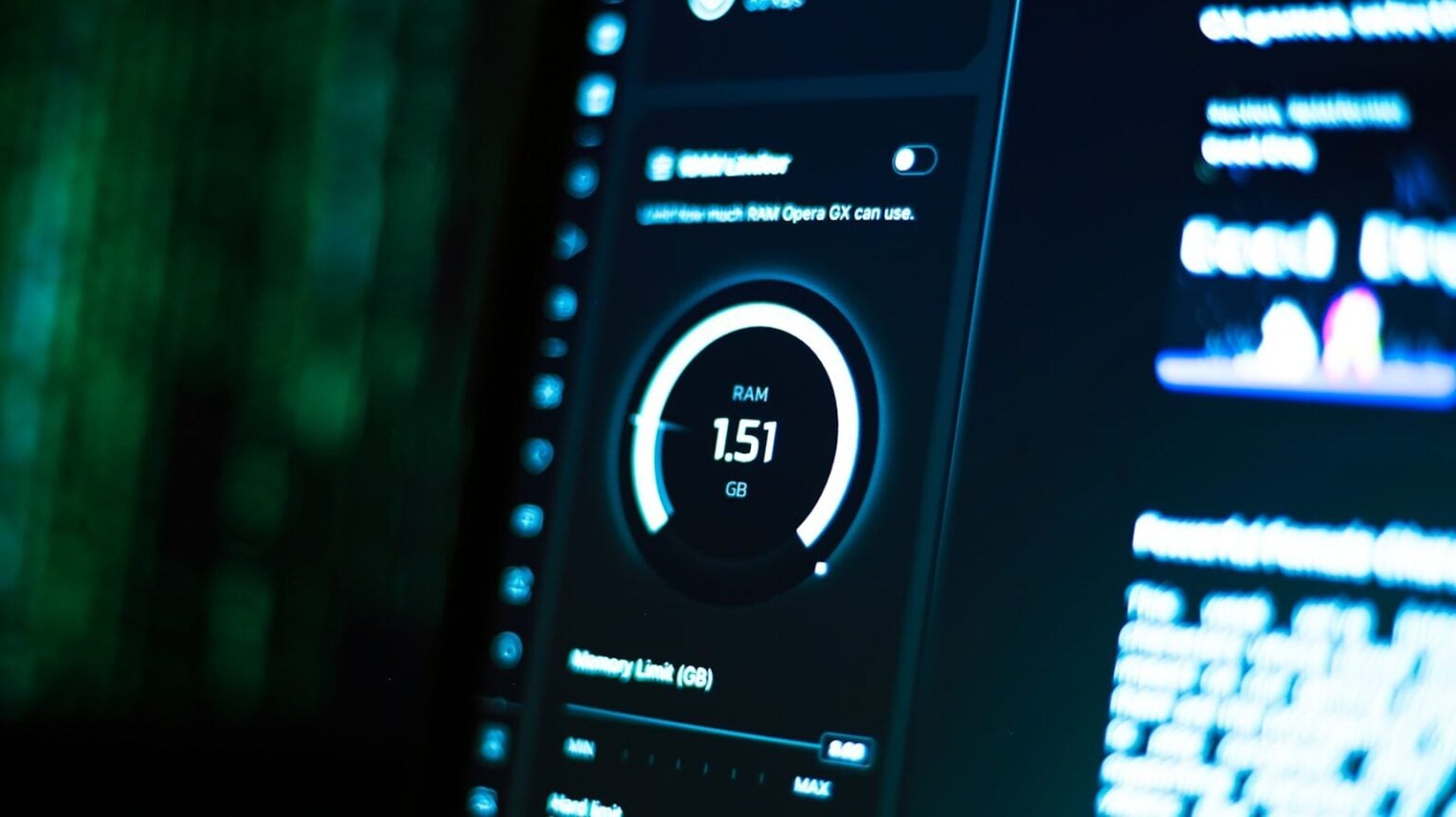 How to Check Bandwidth Usage - A Guide to Managing Your Data - Hardware ...