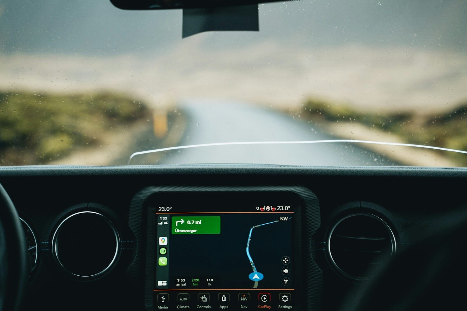 How to Fix GPS Not Working - A Comprehensive Expert Guide - Hardware ...